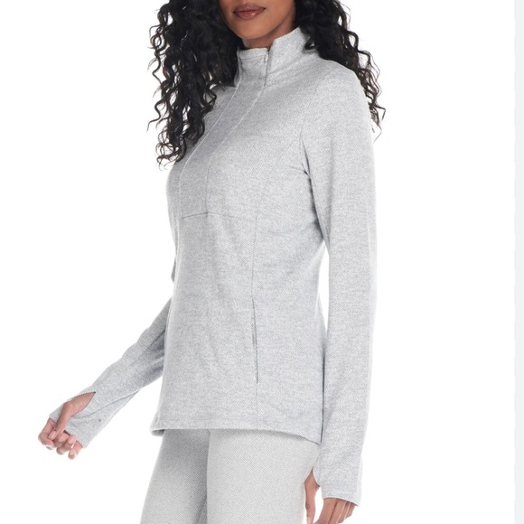 Kyodan | Sweaters | Kyodan Alpine Jacquard Outdoor Sweater Top Size ...